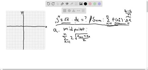 solved graphing calculator recommended use graphing calculator riemann