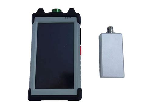 吸收式功率计 大功率大量程体积小满足野外使用 广电计量【官方】