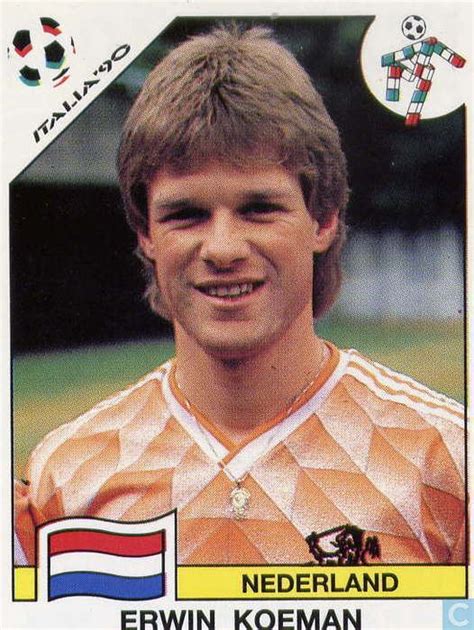 Erwin Koeman Alchetron The Free Social Encyclopedia