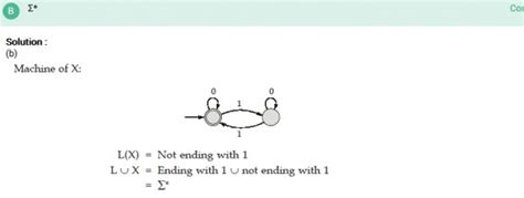 Theory Of Computation Madeeasy Test Series 2019 Theory Of Computation