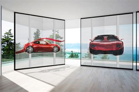 ULA TO LAUNCH NEW VUEPIX PRODUCTS AT INTEGRATE AV Technology