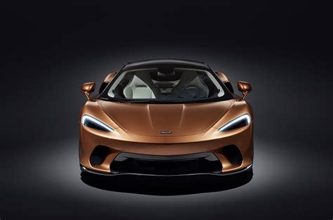 Mclaren Gt 8k Ultra Hd Wallpaper Background Image 7952x5304