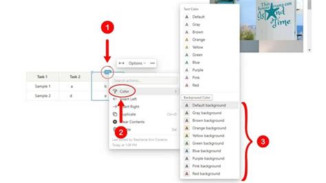 How To Make Table In Notion The Key Steps