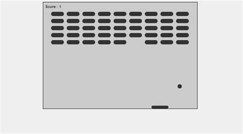 github ozep breakoutgame recreating the classic breakout game