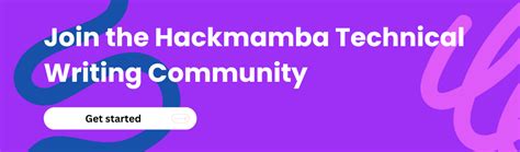 Top 5 Online Mentorship Platforms For Technical Writers Hackmamba