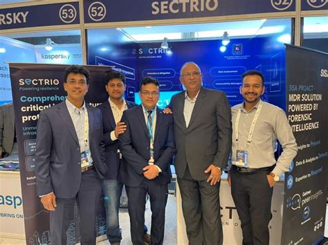 Sectrio On Linkedin Aiss2022 Iot Ot Cybersecurity
