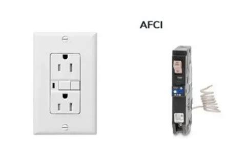 Gfci Vs Afci：電気安全回路ブレーカーの完全ガイド