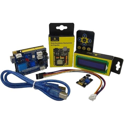 Kit Imagina Tdr Esp32 Steamakers Atigra Makers