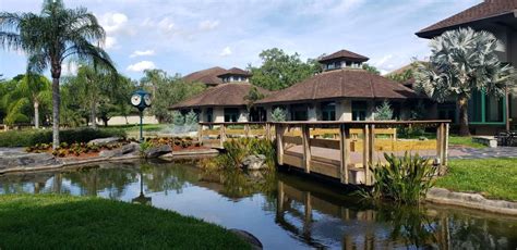 Shades Of Green Resort A Magical Getaway For The Military Disney By Mark