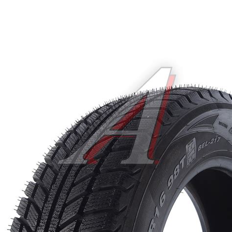 Покрышка BELSHINA Artmotion Snow BEL-217 215/65 R16 - 215/65 R16 ...