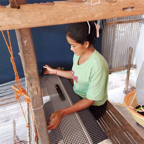 ក្រមាខ្មែរ ជាមរតកខ្វះមិនបាន មានតម្រូវការប្រើប្រាស់គ្រប់សម័យកាល