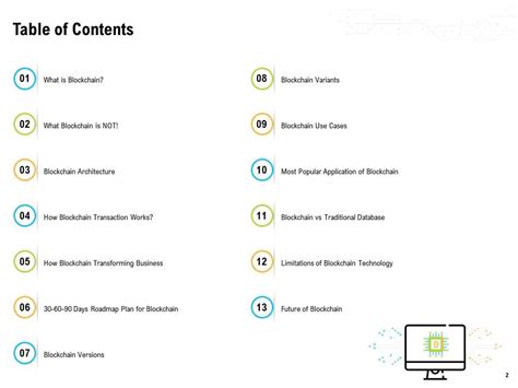 Blockchain Technology Ppt Presentation Powerpoint Presentation Slides
