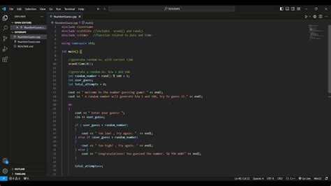 [video] shashank kumar on linkedin internship cplusplus