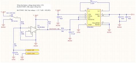TPS Getting Hot And Consuming Power Why Power Management Forum Power Management