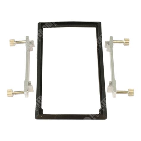 Danfoss Mounting Kit For Lcp101 Or Lcp102 Keypad Accessories For Ac Drives