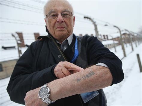 Auschwitz holocaust Nazis 70 year memorial worst mass murder in history ...