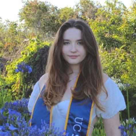 Sofia Lyon Los Angeles California United States Professional Profile Linkedin