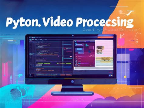 Python视频剪辑利器：moviepy与opencv实战指南 Dawoai