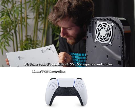 somebody should check linus controller r linustechtips