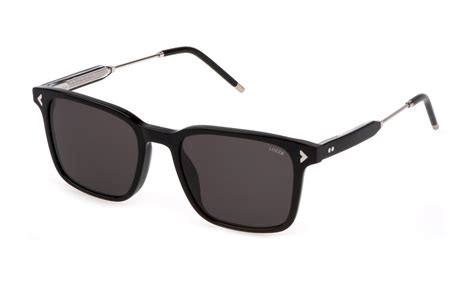 Sunglasses Lozza Sorrento 7 Sl4314 0700 Sl4314 Unisex Free Shipping