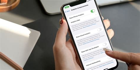 How To Stop Apple From Collecting Data From Your IPhone