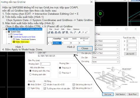 Accessing Sap2000 From An External Application Api Faster Better