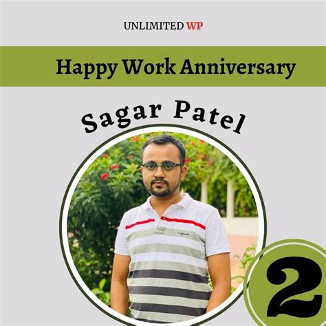 Unlimitedwp Hr On Linkedin Team Workanniversary Workculture