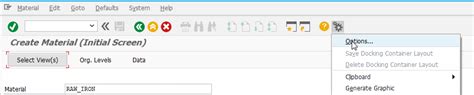 How To Display Table Keys In Sap Dropdown Lists Ybdigital