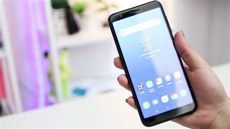 ASUS ZenFone Max M Review Battery King