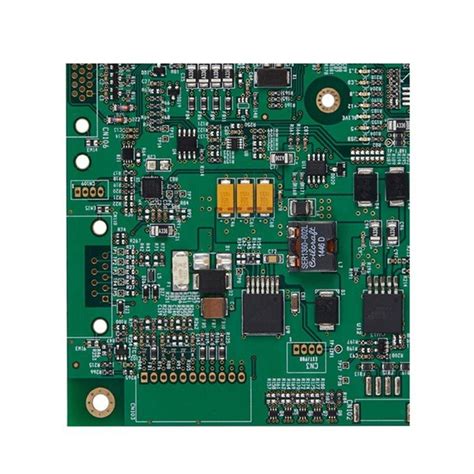 China Professional Lcd Display Control Board Factory Service Personnalisé Tecoo