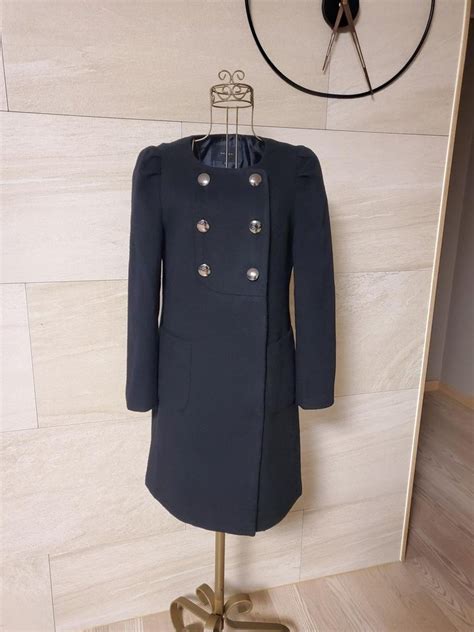 [55] 온앤온 여성 롱코트 세컨웨어 헬로마켓