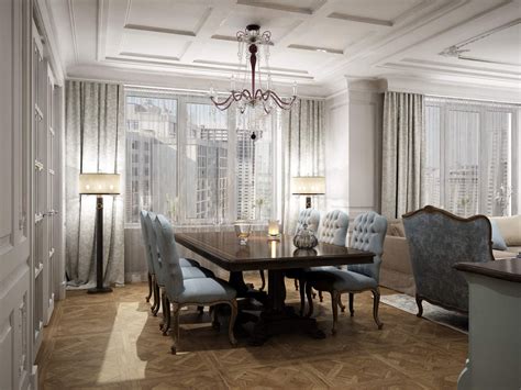 Classic Window Design 60 Photo