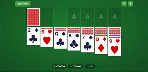 How To Play Solitaire — Rules For Beginners