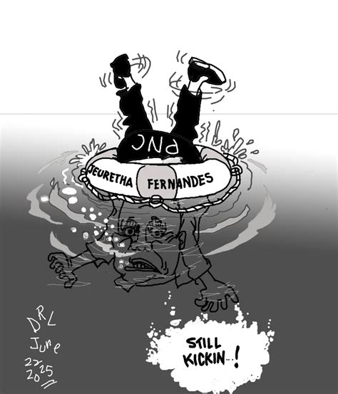 Azruddin Mohamed Is The Only Viable Candidate Kaieteur News