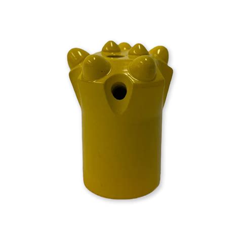 Broca Cónica De Botón 11° 36mm Sinodrill Doblón