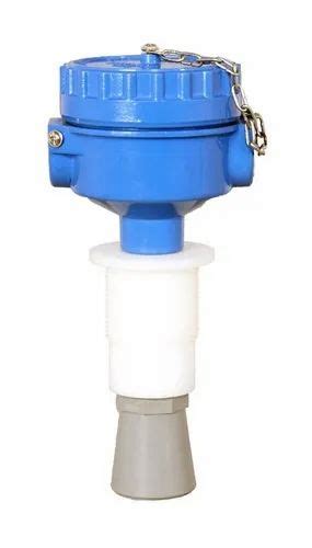 Ultrasonic Level Sensor At Best Price In India