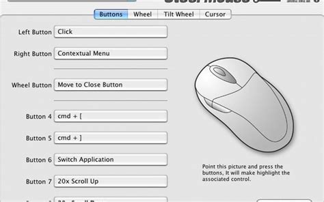 X Mouse Button Control Alternatives Key Mapping Tools Similar Apps AlternativeTo