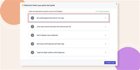 OneSignal Knowledge Base BuddyBoss Resources
