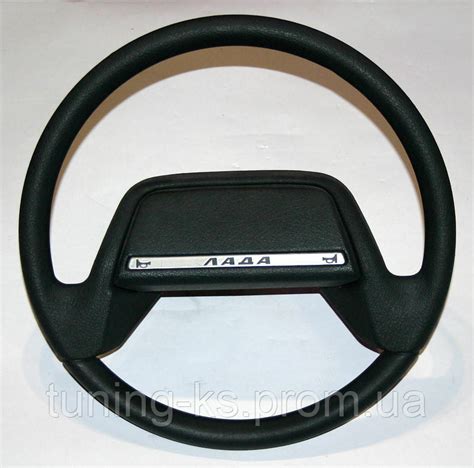 Руль автомобильный на ВАЗ 2109-2110,Оригинал, цена 925 грн., купить в ...