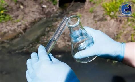 استاندارد خروجی فاضلاب چیست؟ استاندارد های تخلیه فاضلاب