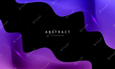Premium Vector Abstract Color Geometric Modern Design Background
