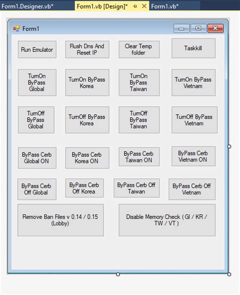 Detected Emulator Bypass Tool For Gameloop Page 4