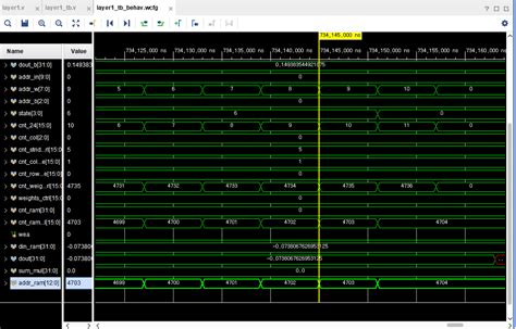 GitHub YunJoongChul Verilog Layer