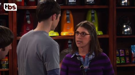 Big Bang Theory Amy Quotes