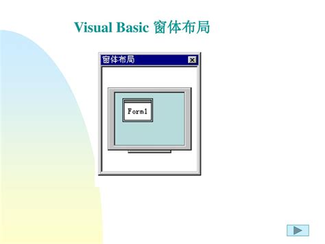 201738 第一讲 Visual Basic简介 Ppt Download