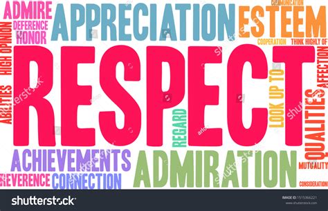 Respect Word
