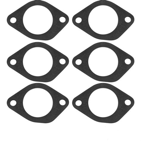 Pmo Induction Insulator Block Set For Cis Porsche 911 With Pmo