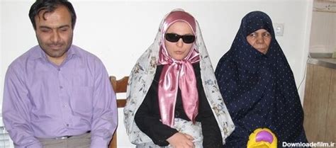 عکس پدر و مادر صدام حسین