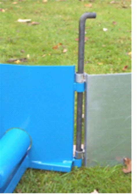 Link Pin Cable Laying Equipment And Supplies