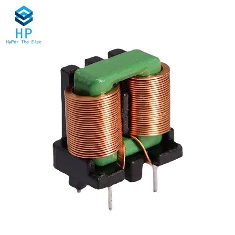 China Square Common Mode Inductors Manufacturers Suppliers Factory Customized Service